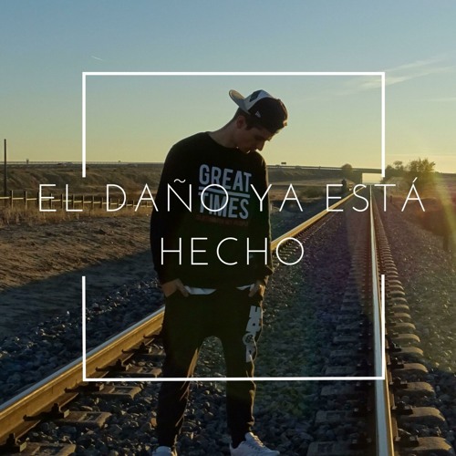 Stream El Daño Ya Está Hecho by ElTituOficial | Listen online for free ...