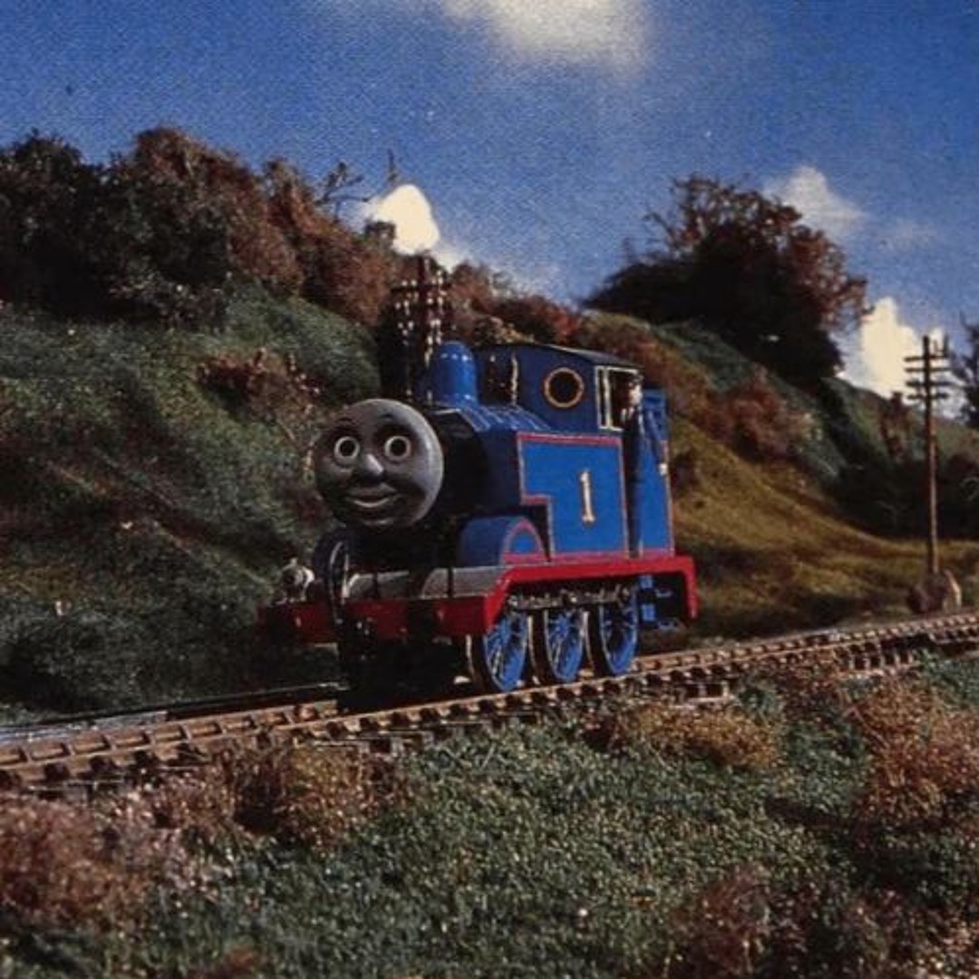 Stream Thomas' Anthem - 80's Remix (Instrumental) by HenryBoi's Thomas ...