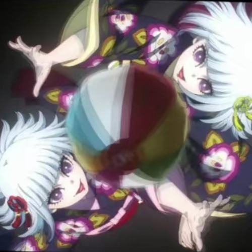 Stream Ubuyaskiki’s Daughters / Hitotsu Toya by Mr.Loverman | Listen ...