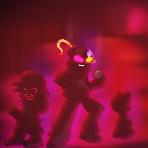 Stream FNF:CF | DAY 3 (Instrumental) by IAN | Listen online for free on ...