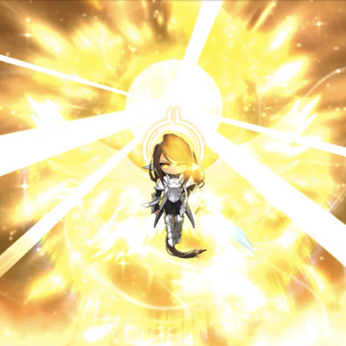 Stream [MapleStory BGM] Seren: Solar Deity - Noon of Justice by Kikou ...