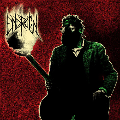 Stream The Hunger by The End Reign | Listen online for free on SoundCloud