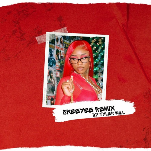 Stream Sexyy Red - SkeeYee vs Ima Boss (MASHUPTYLER WILL) by Tyler Will ...