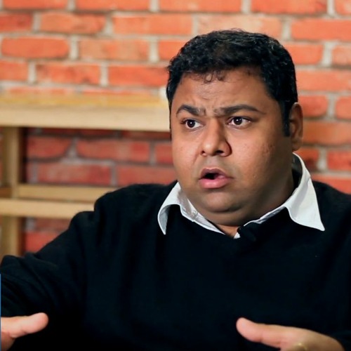 Stream episode Blockchain Use Cases In Top 10 Industries By Akash Takyar by Dipesh Rai podcast ...