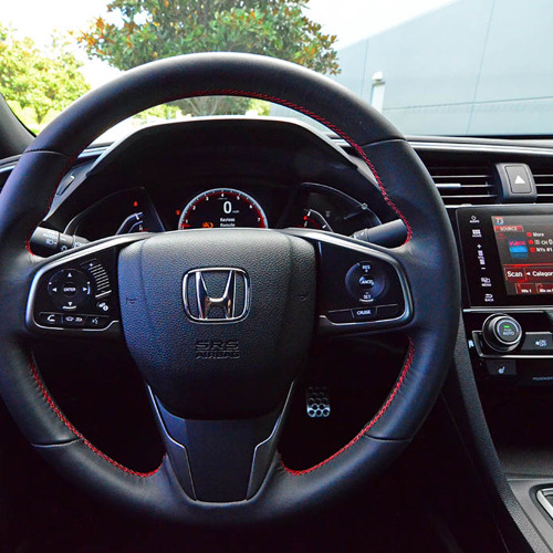 Stream Honda Civic (Prod. Mar Mar) by Ɛ> | Listen online for free on ...