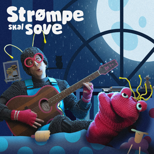 Stream Dialog - Velkommen by Lille Bille | Listen online for free on ...