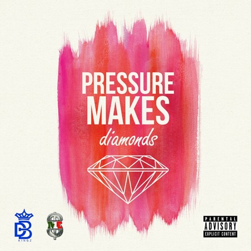 Stream Kollah Bone | Listen to Pressure Makes Diamonds playlist online for free on SoundCloud