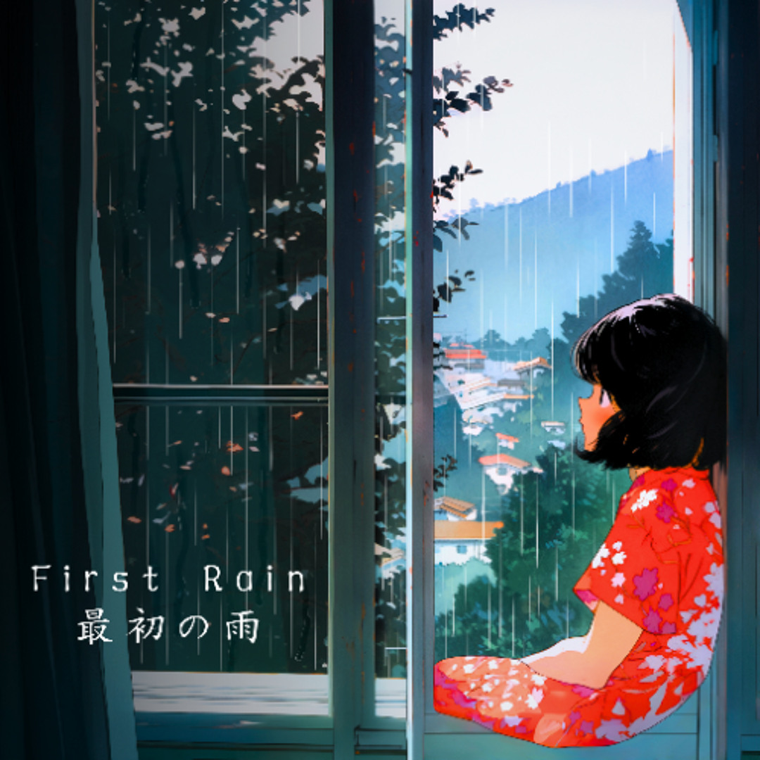 Stream First Rain (Lofi) by Tokiwave /トキ波 | Listen online for free on ...