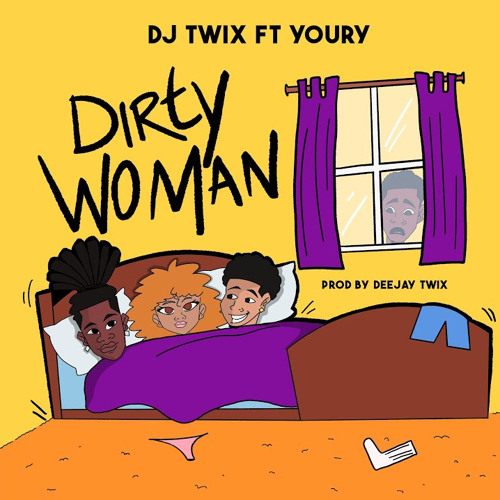 Stream Dj Twix - Dirty Woman feat Youry YMW (SXM Soca 2023) by SXM Soca ...