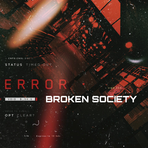 Broken Society