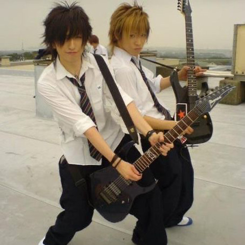 Stream rock out (prod. yunme) by grudgz | Listen online for free on ...