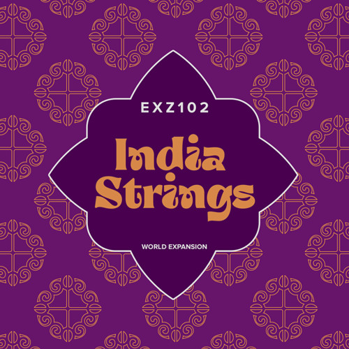 Stream EXZ102 India Strings World Expansion - Preview Medley by Roland | Listen online for free ...