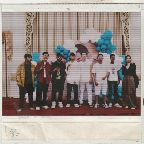 Stream MC Bay Gyi,D Lone, Htat Naing, Htet Hlyam Hmue,NSN - ဘုန်းက ...