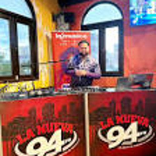 Stream La Nueva 94- D’Party Con DJ Koby- Full Block by Quadrillion 0 ...