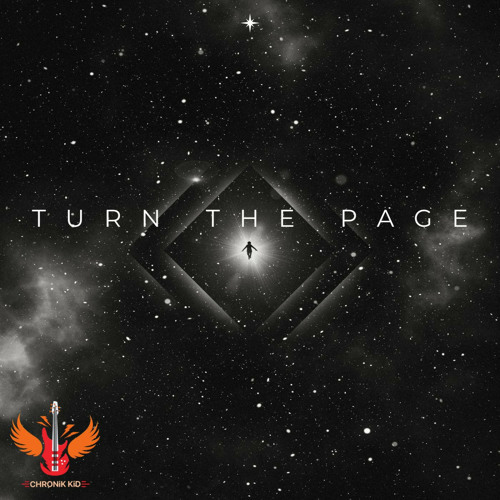 Stream Turn The Page by Chronik Kid | Listen online for free on SoundCloud