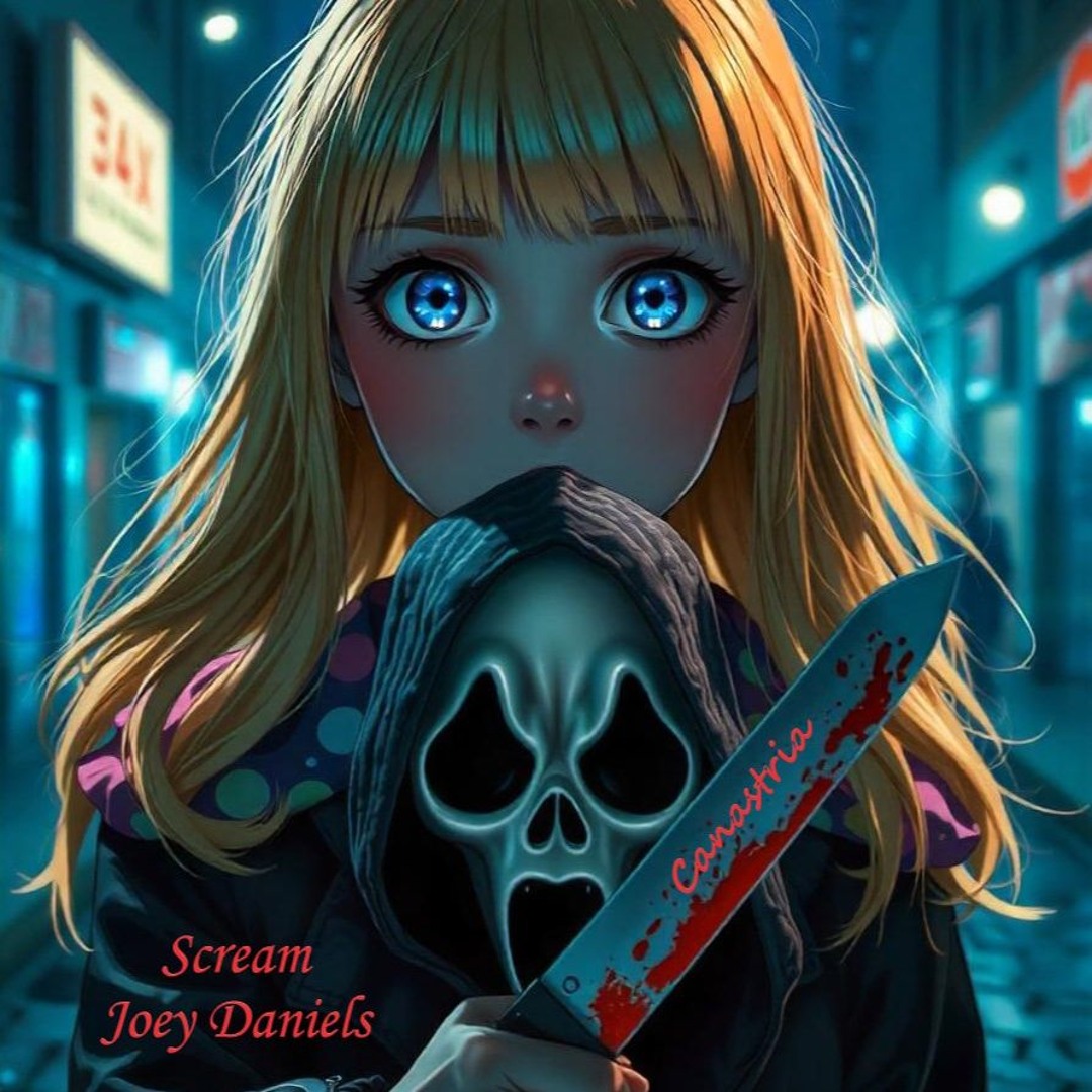 Stream Scream - Joey Daniels (Canastria Remix) by Canastria | Listen ...