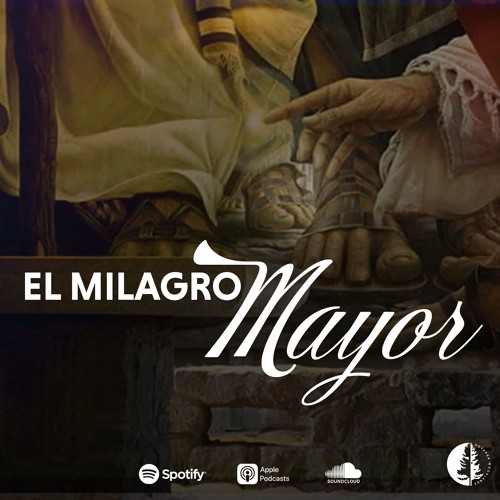 Stream El Milagro Mayor (Allison Guerra) by Hosanna Woodlands | Listen ...