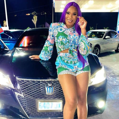 Stream Bree Bree x Valiant x Pablo YG - Life Style by Jamaican Gems ...