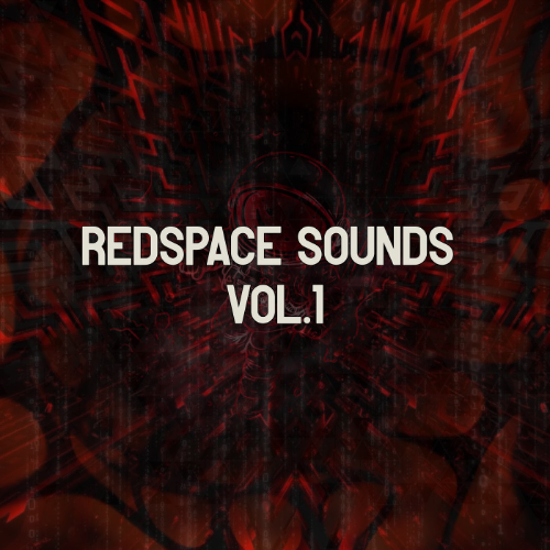 Stream Redspace Sounds Vol.1 - Progressive House Sample Pack For Sale by Redspace | Listen ...