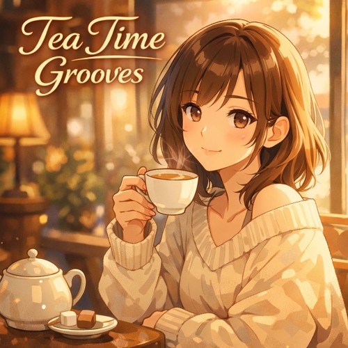 Stream parupuntist | Listen to Tea Time Grooves playlist online for ...