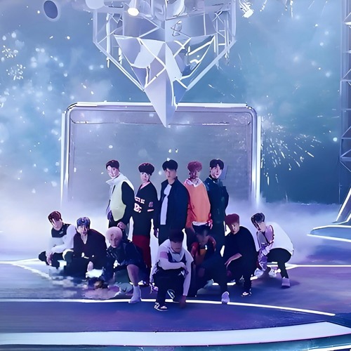 Stream ACENT(에이센터) - COLLAB 'BOY' TREASURE(트레저) Official Video.mp3 by ...