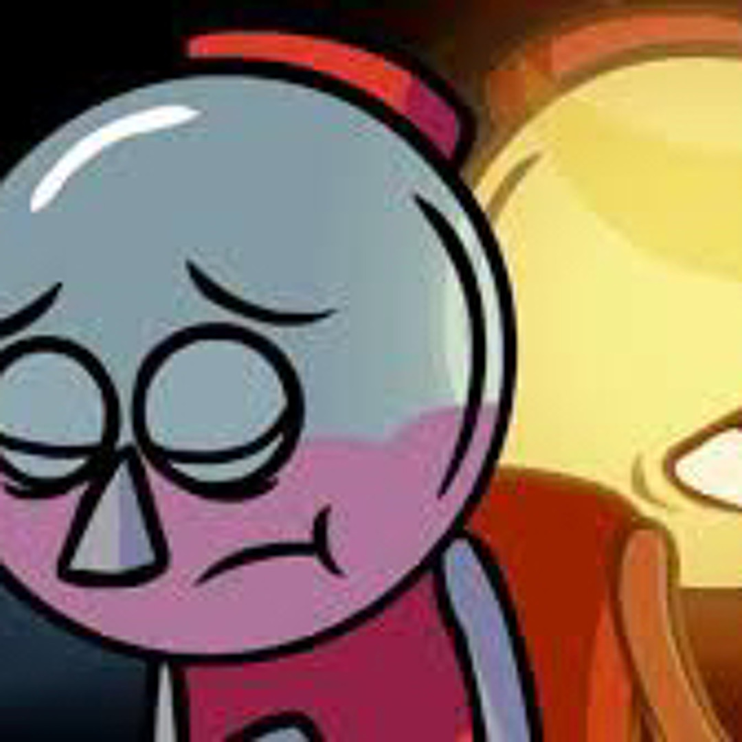 Stream Fnf Vs Benson | Bensontasm : Phantasm but Benson sings it by ...