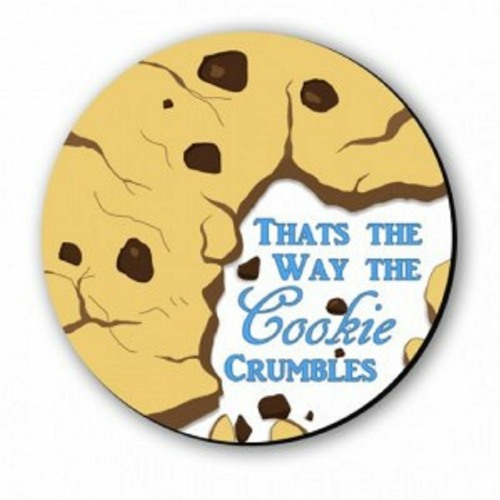 Stream episode That's The Way The Cookie Crumbles #60 by That's The Way ...