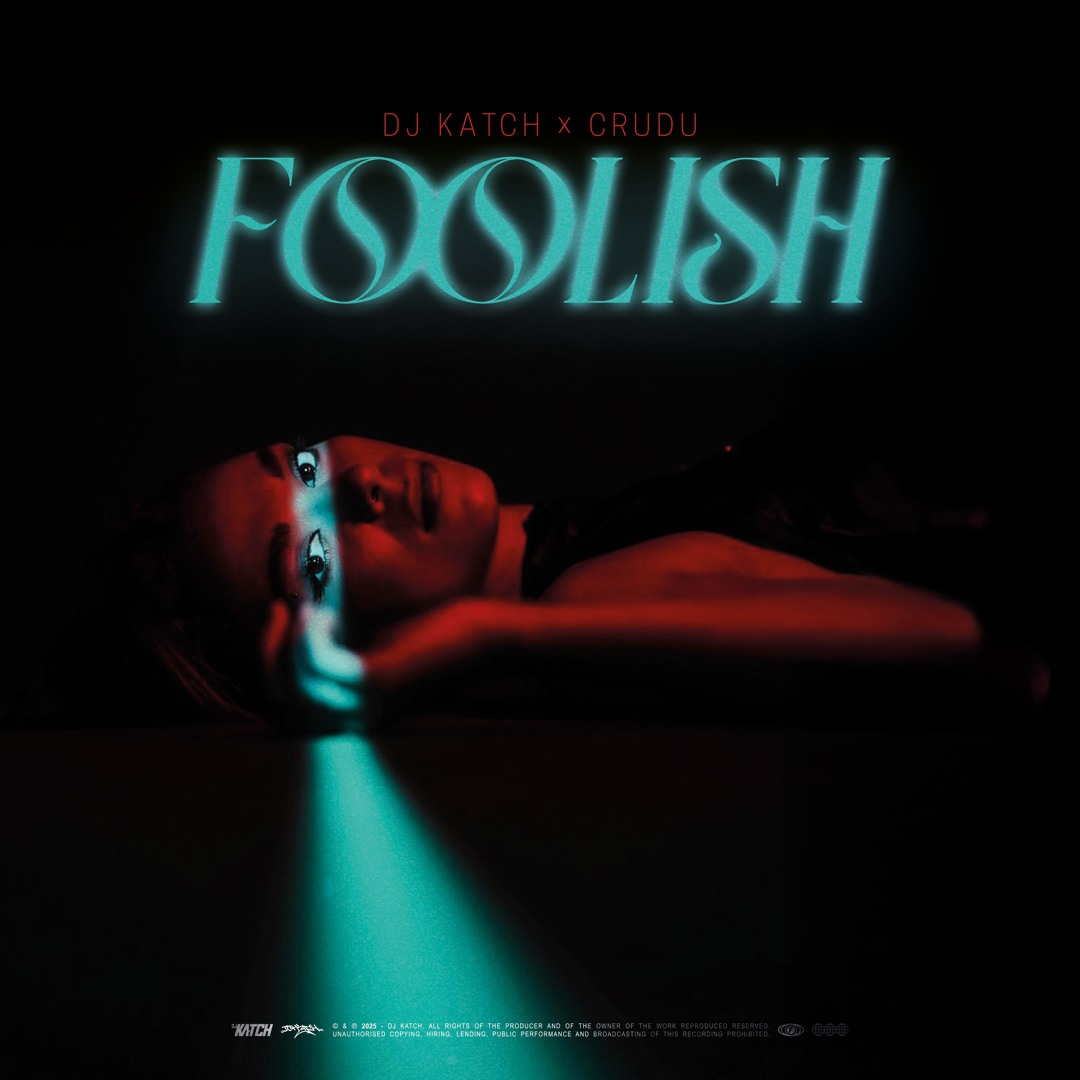 Stream DJ Katch x Crudu - FOOLISH by DJ KATCH | Listen online for free ...