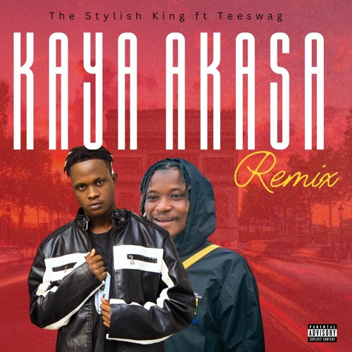 Stream The Stylish King - Kaya Akasa (remix) by Freeme Music | Listen ...