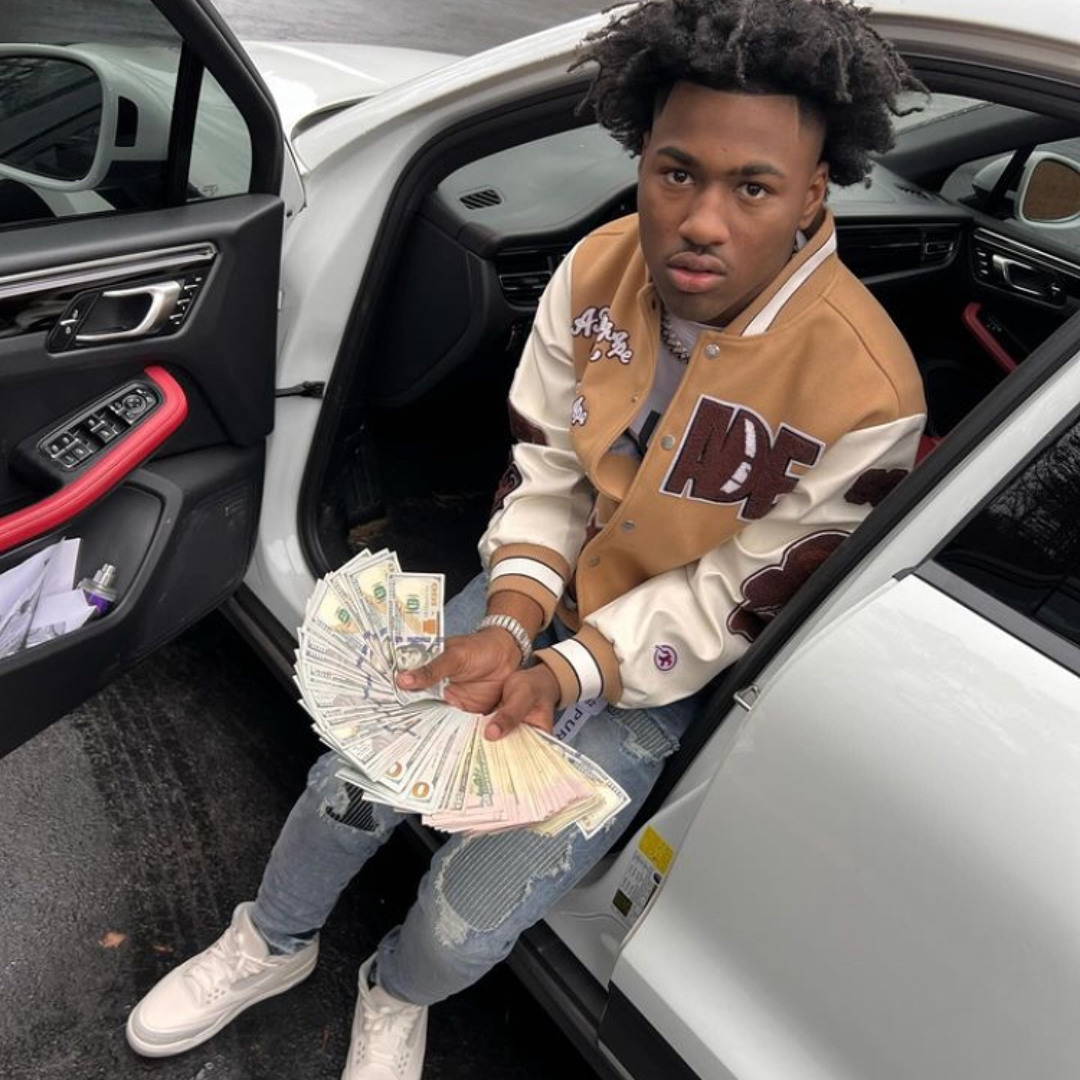 Stream Trackstar // Lil Tim & Baby Kia by kiyah | Listen online for ...