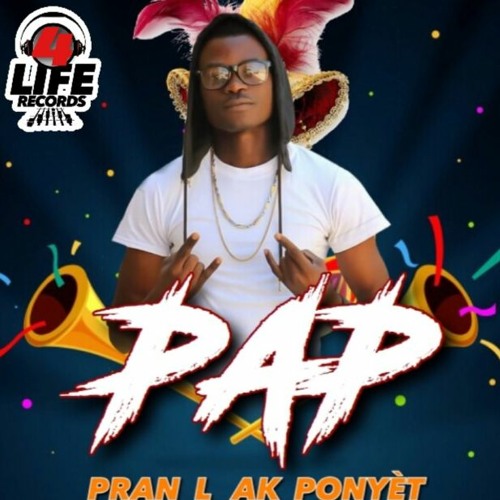 Stream Pranl A ponyet | MASTER ROCK | Music | HAITI RAP CREOLE by HAITI ...