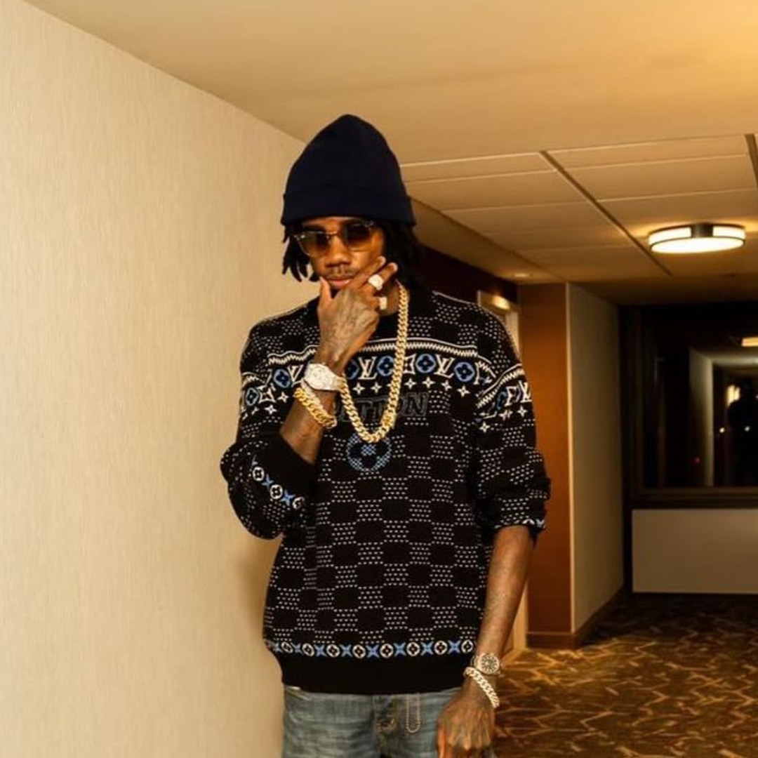 Stream Alkaline - Earn Your Way by WBT Empire 🎉 | Listen online for ...