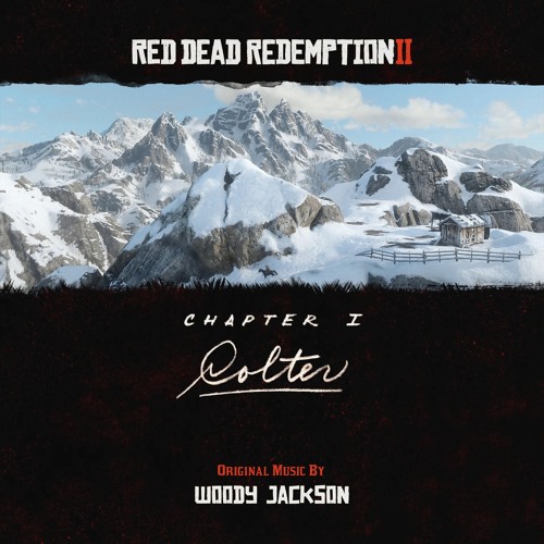 Stream Bandy | Listen to Chapter 1 Colter: Red Dead Redemption II ...