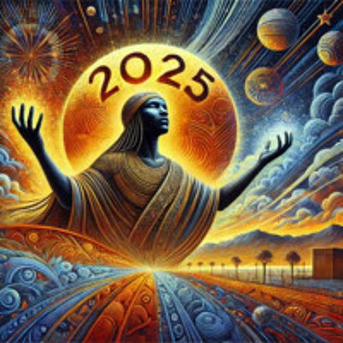 Stream New Year AFRO fSTYLE by CERO D | Listen online for free on ...