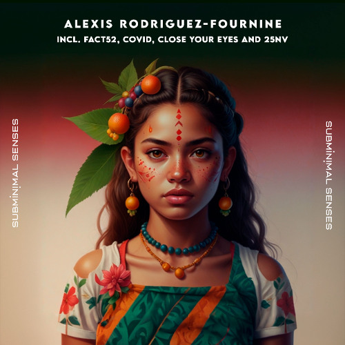 Stream Alexis Rodriguez - Covid [SubMinimal Senses] by Subliminal ...