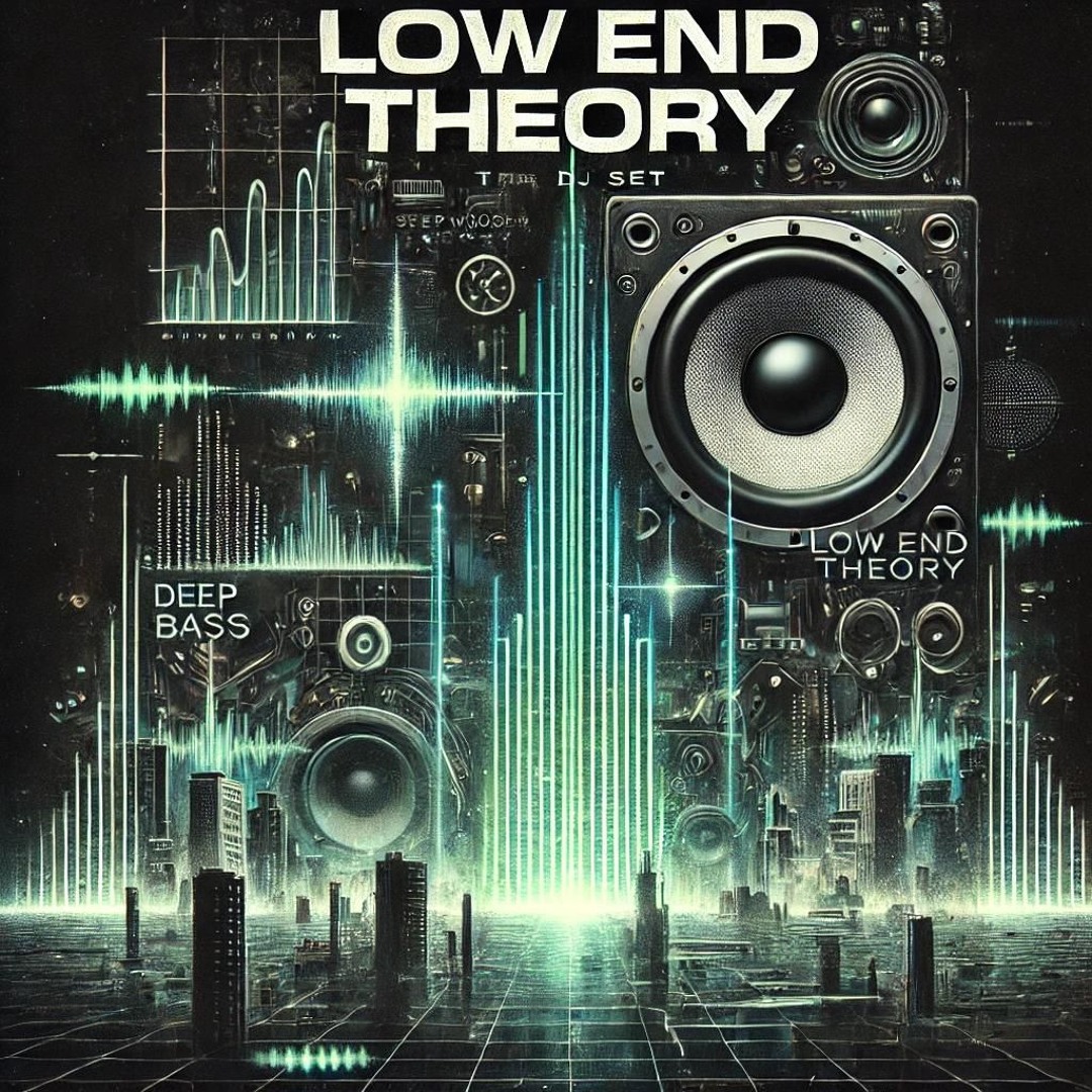 Stream Low End Theory by Funkin in Public | Listen online for free on ...
