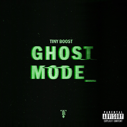 Stream Ghost Mode by Tiny Boost | Listen online for free on SoundCloud