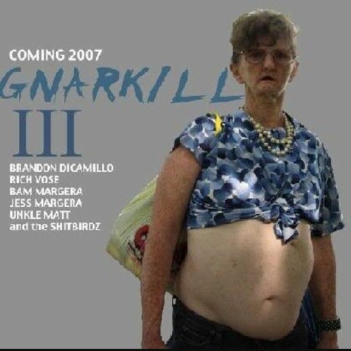 Stream cKy2k | Listen to GNARKILL 3 playlist online for free on SoundCloud