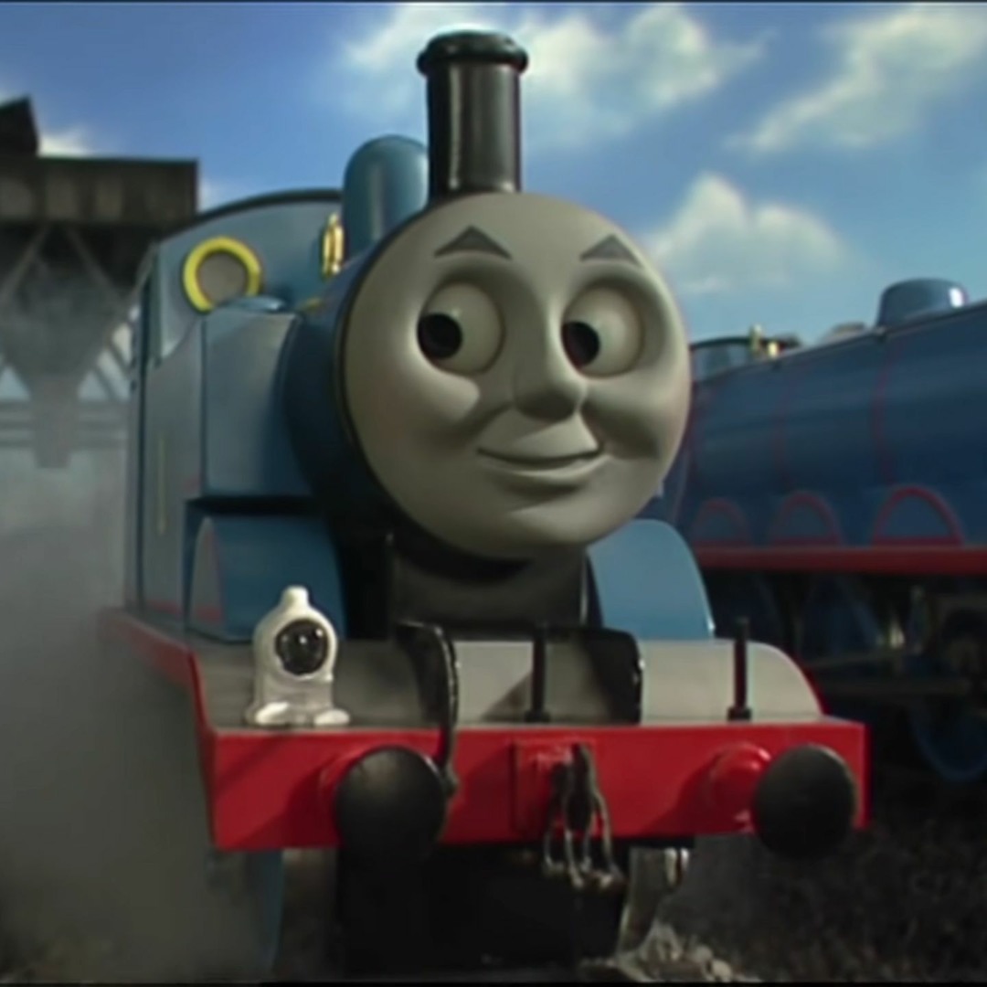 Stream Trying To Do Things Better Ditty | Calling All Engines by Reilly ...