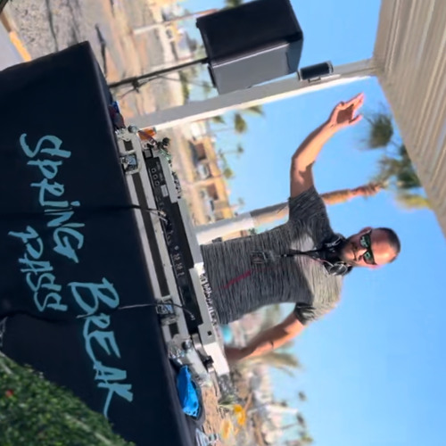 Stream Puerto Penasco Spring Break 2025 by Momak | Listen online for ...