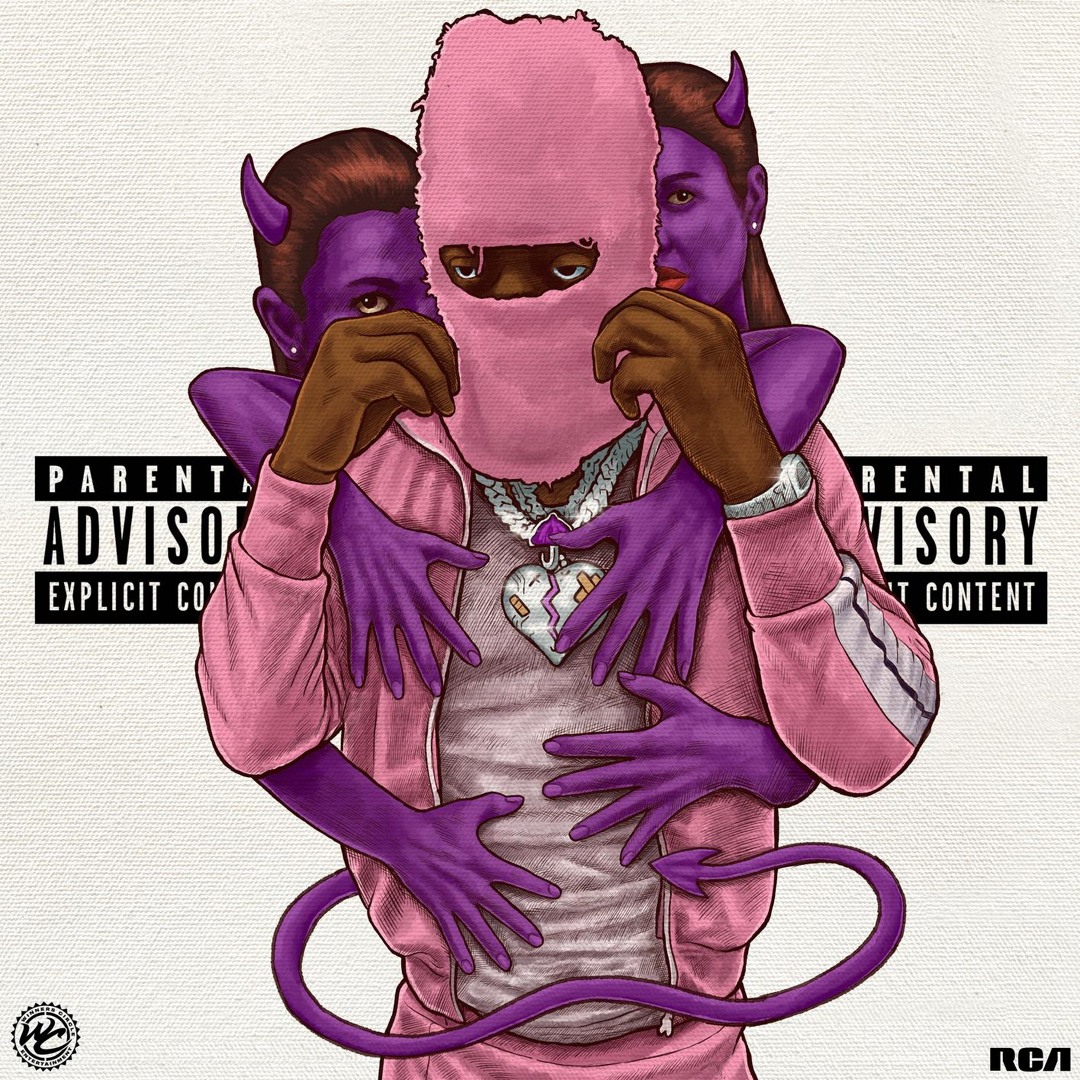 Stream Good Girls Ain't No Fun by Sleepy Hallow | Listen online for ...