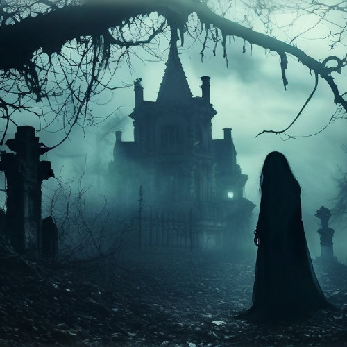 Stream Haunted Mind by "Mockingbird"! 🌟🎶 | Listen online for free on ...