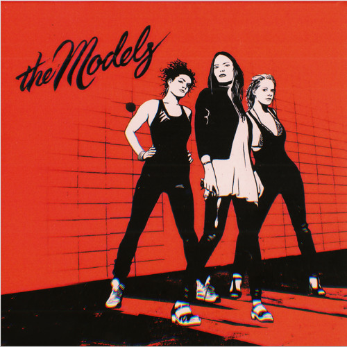 Stream Protect Me by Models | Listen online for free on SoundCloud