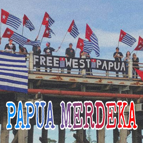 Stream Papua Merdeka by F-One | Listen online for free on SoundCloud