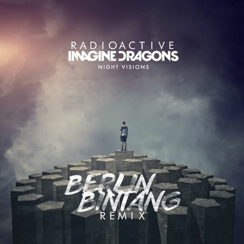 Stream Imagine Dragons - Radioactive Remix by Matou Simulations ...