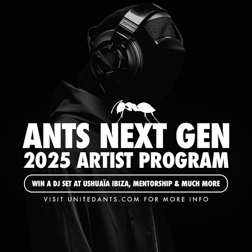 Stream ANTS : NEXT GEN 2025 - Mix by KLEM by Klem DJ | Listen online ... Stream ANTS : NEXT GEN 2025 - Mix by KLEM by Klem DJ | Listen online ...