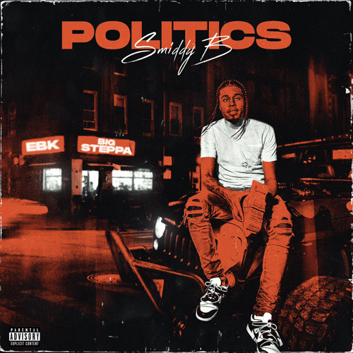 Stream Politics by Smiddy B | Listen online for free on SoundCloud