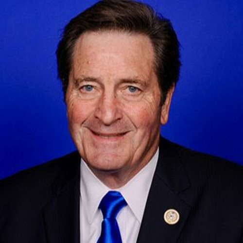 Stream January 2024 National Call: Congressman John Garamendi (CA-08 ...