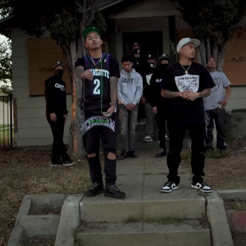 Stream K Dee | Listen to TOP RANK GANG⚠️ playlist online for free on ...