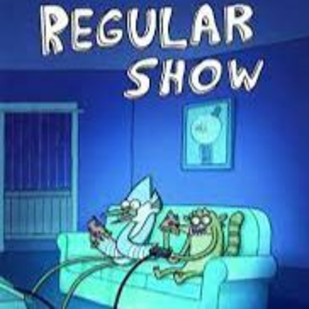 Stream Regular Show Theme Song by Cartoon Network Studios | Listen ...